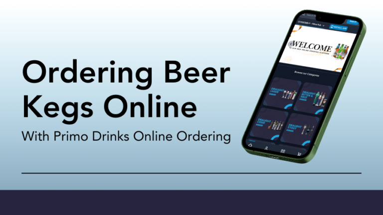 Draught Bitter & Mild: Beers Every UK Pub Should Stock